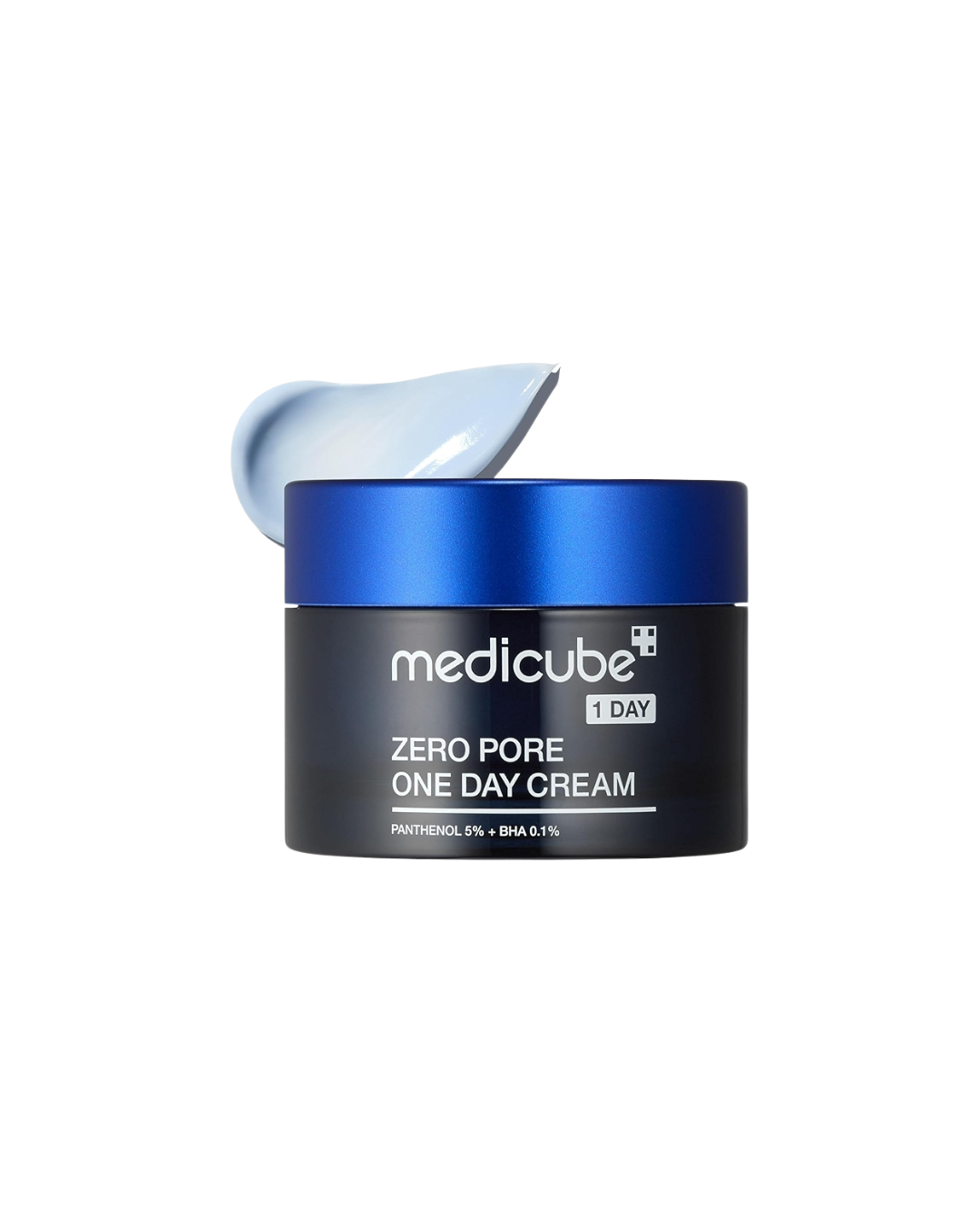 Medicube Zero Pore One Day Cream 50ml – Premia